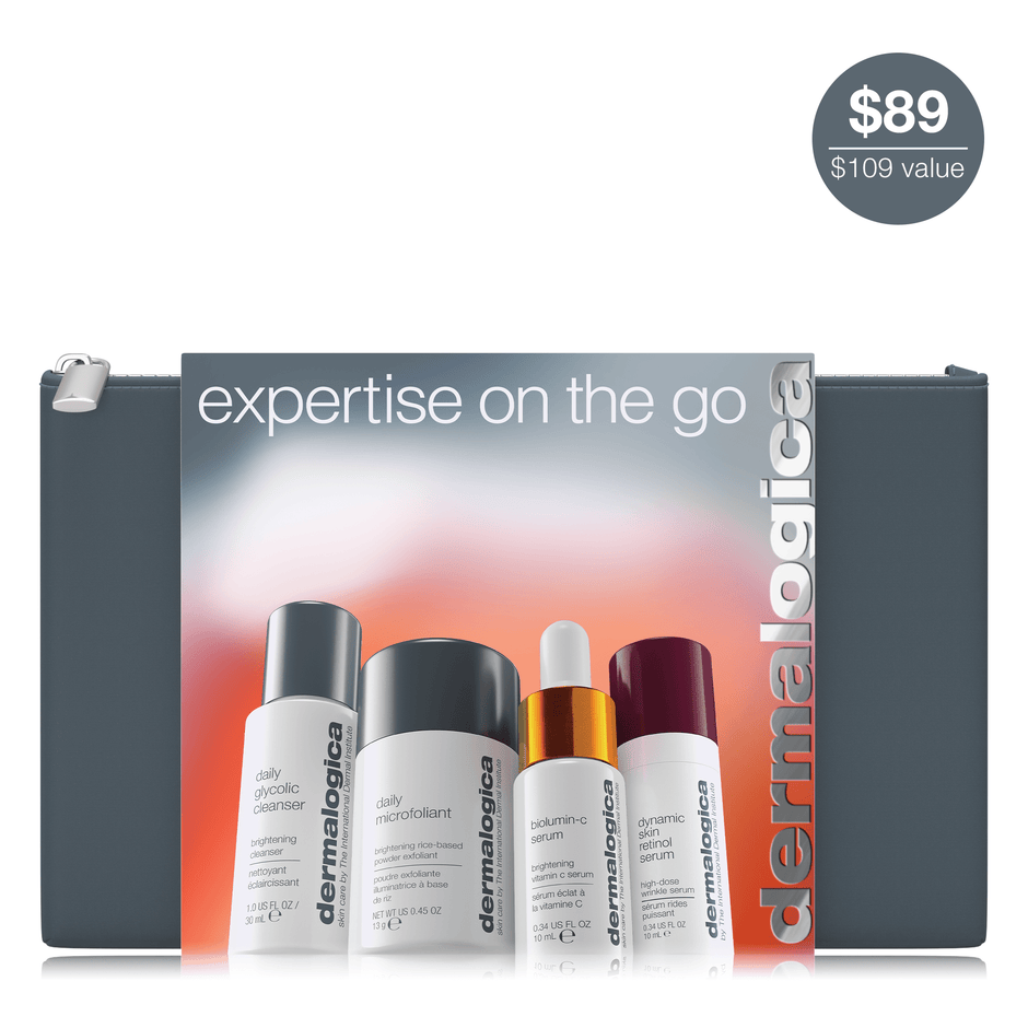 Shop Products for Dull and Lackluster Skin | Dermalogica®