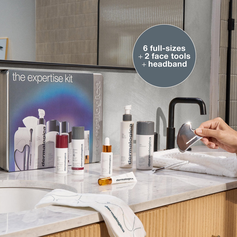 Shop Skin Kits + Sets for Complete Skin Care | Dermalogica®