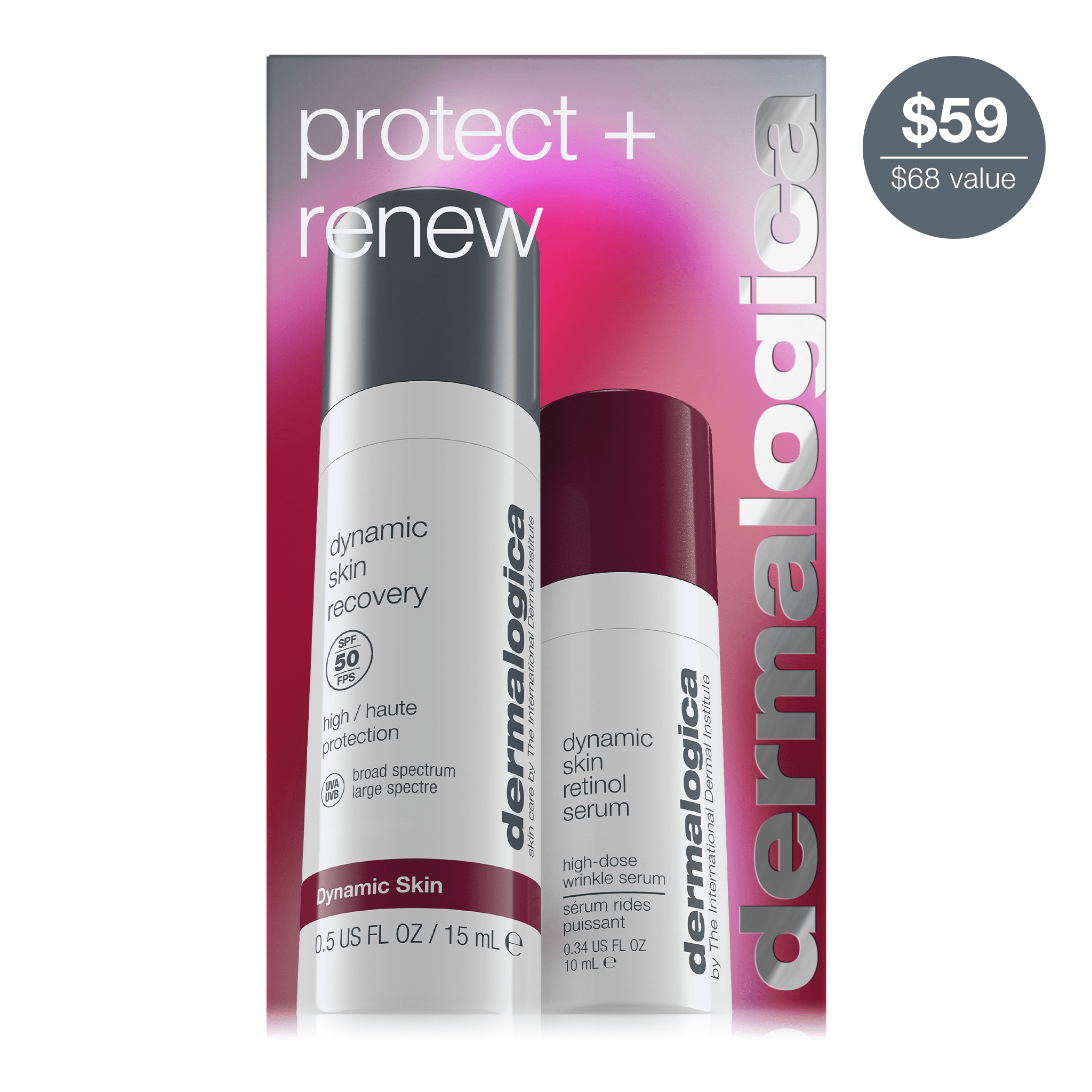 Dermalogica® Skin Care | Official Site
