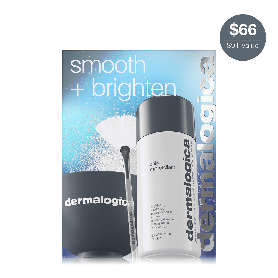 Shop Skin Kits + Sets for Complete Skin Care | Dermalogica®