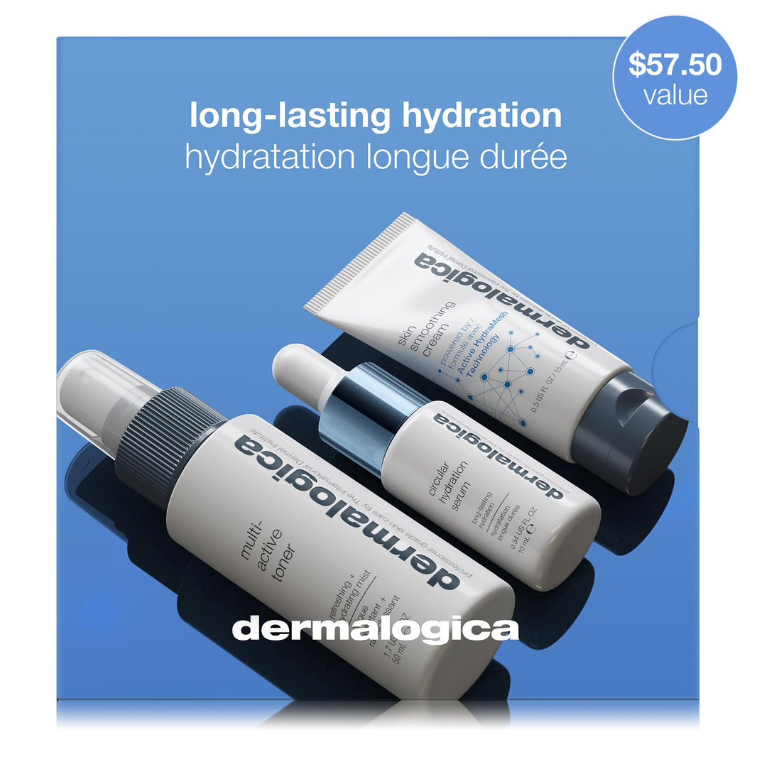 Find Your Full Regimen With Our Skin Kits & Sets | Dermalogica®