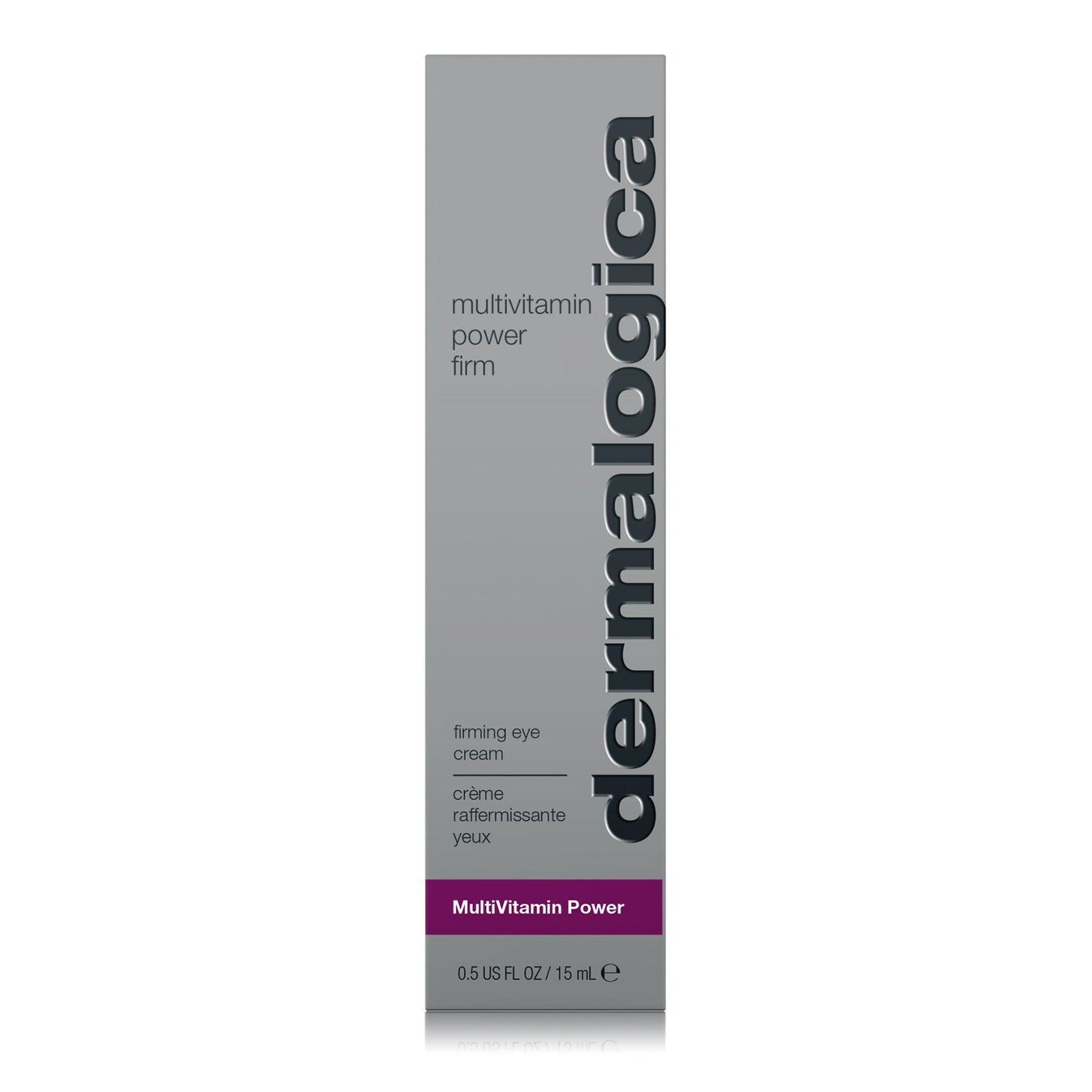 Multivitamin Power Firm, Anti-Aging Eye Cream | Dermalogica®