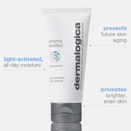 Prisma Protect SPF30, SPF Face Moisturizer | Dermalogica®