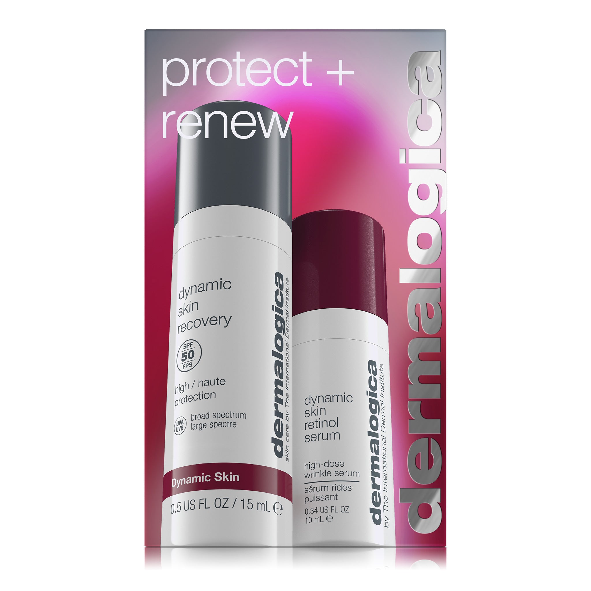Shop New Arrivals | Dermalogica®