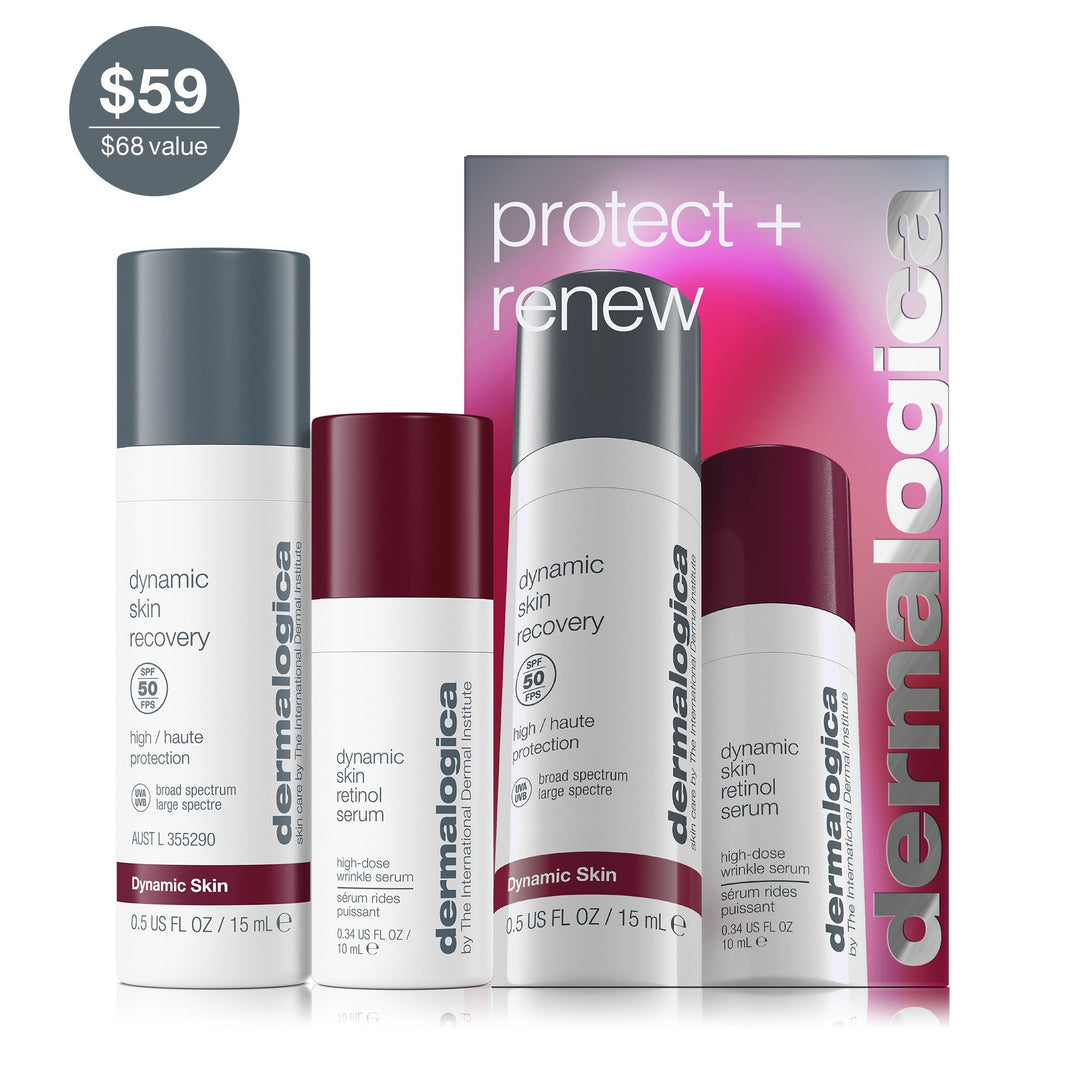 Shop New Arrivals | Dermalogica®