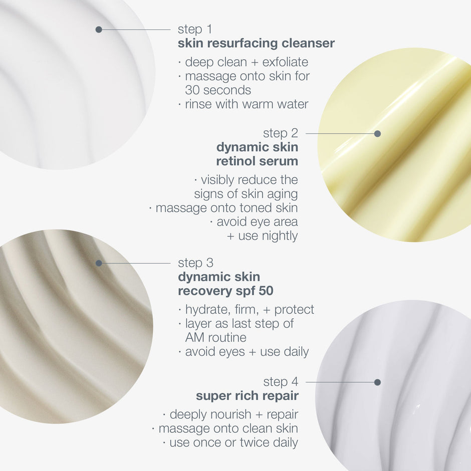 Shop Skin Kits + Sets for Complete Skin Care | Dermalogica®