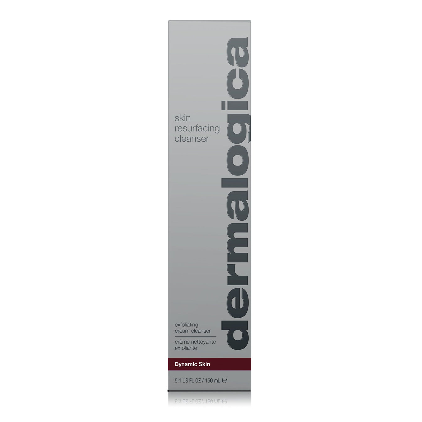 Skin Resurfacing Cleanser, Exfoliating Face Wash | Dermalogica®