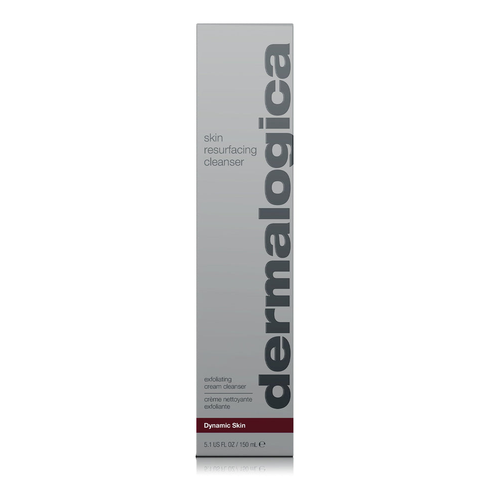 Skin Resurfacing Cleanser, Exfoliating Face Wash | Dermalogica®
