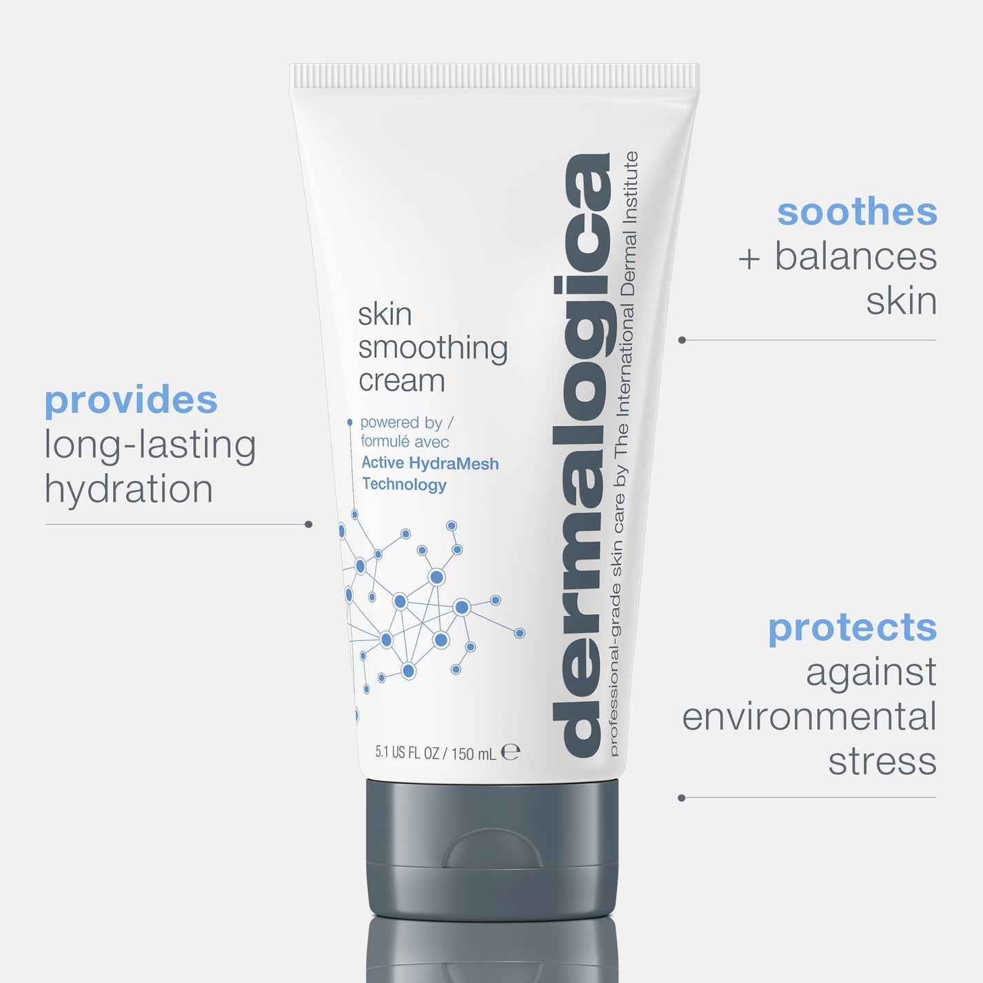 Hydrating Skin Smoothing Cream for Long-Lasting Hydration | Dermalogica®