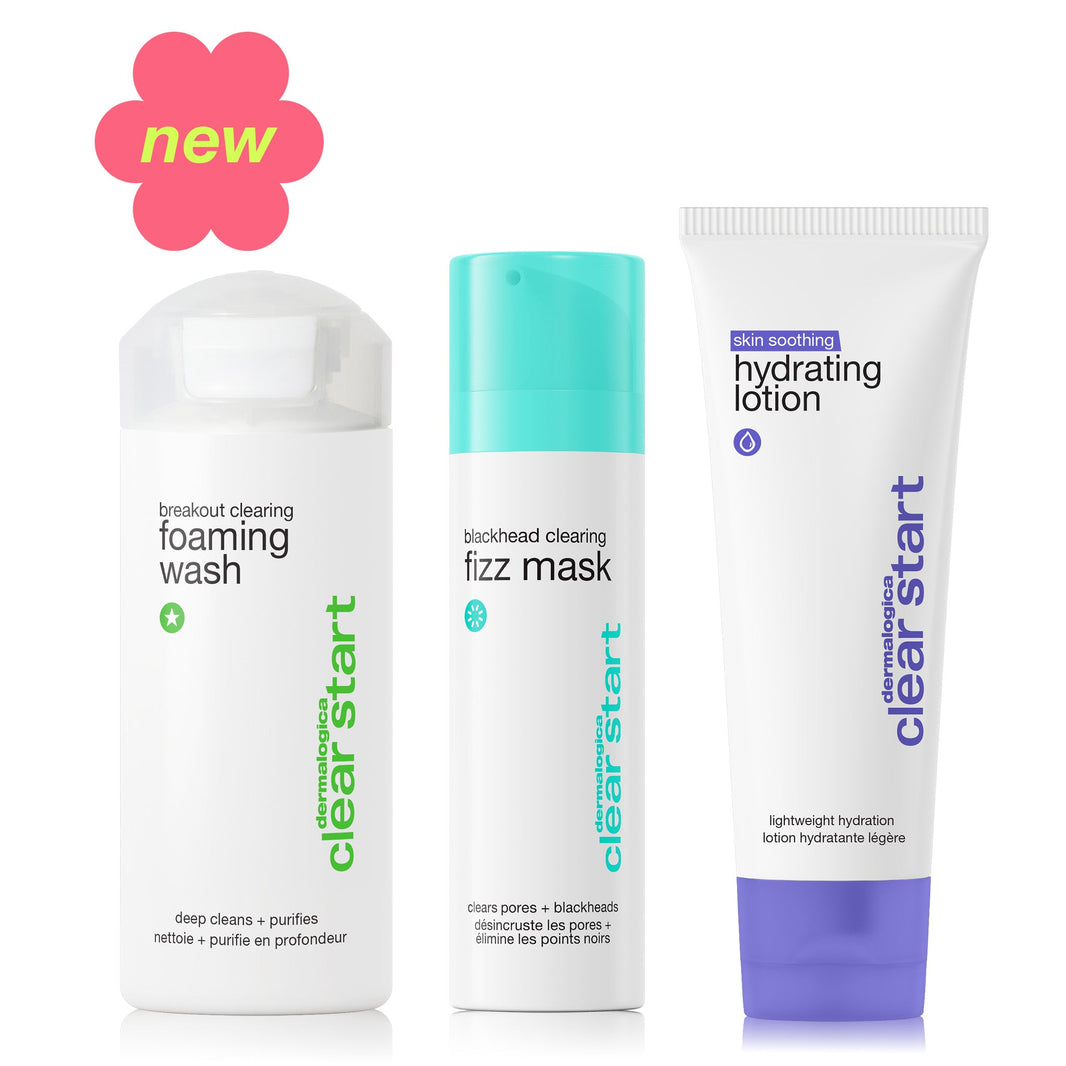 Shop Skin Kits + Sets for Complete Skin Care | Dermalogica®