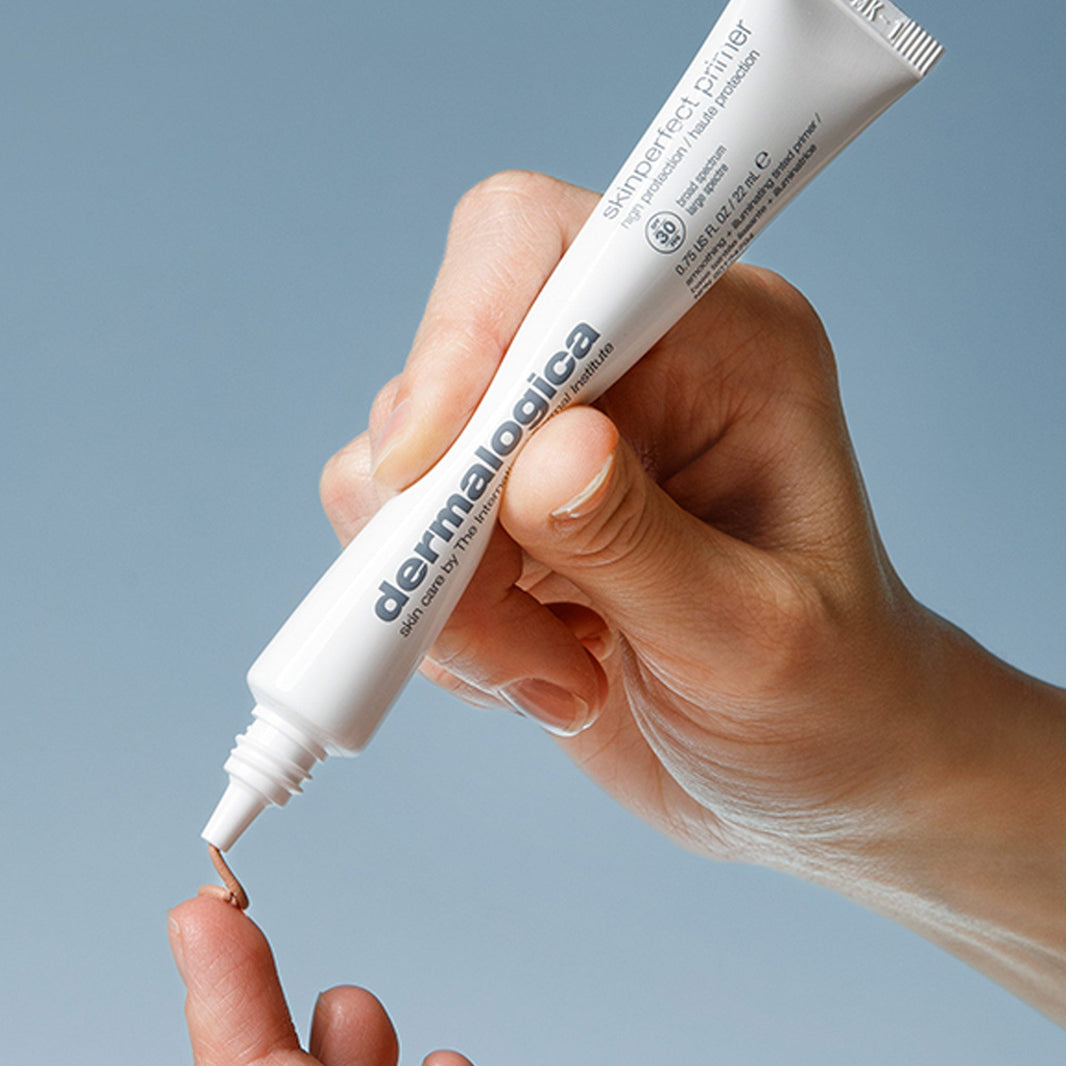 Protect Your Skin with Dermalogica’s SPF Products | Dermalogica®