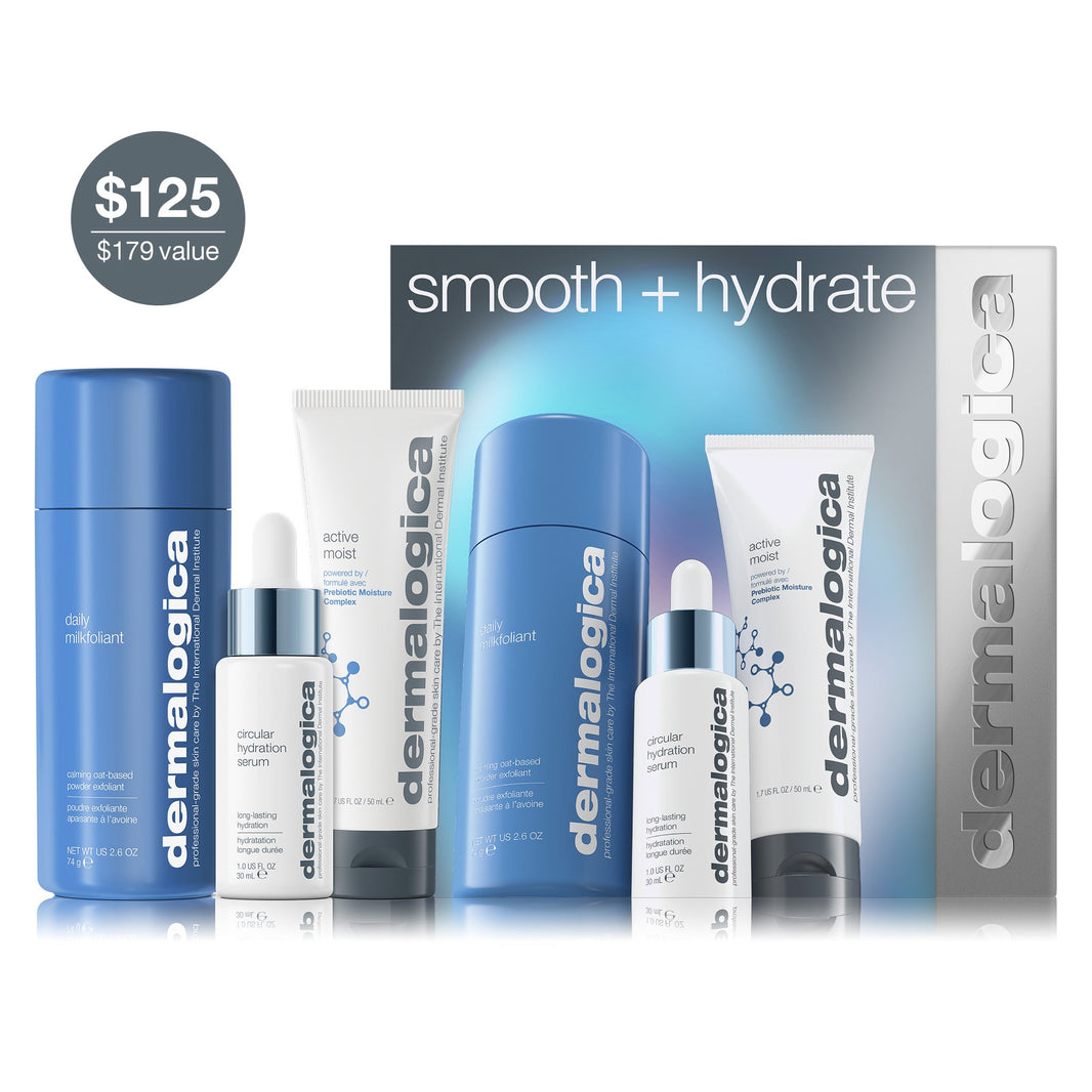 Shop Skin Kits + Sets for Complete Skin Care | Dermalogica®