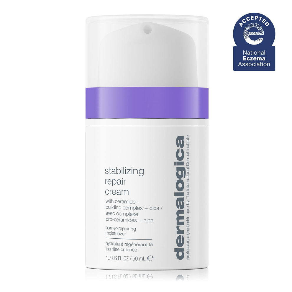 Stabilizing Repair Cream, Soothing, Calming Ceramide Cream for ...