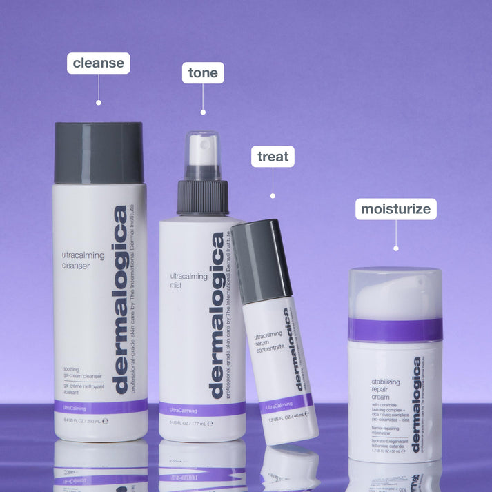 Stabilizing Repair Cream, Soothing, Calming Ceramide Cream for ...