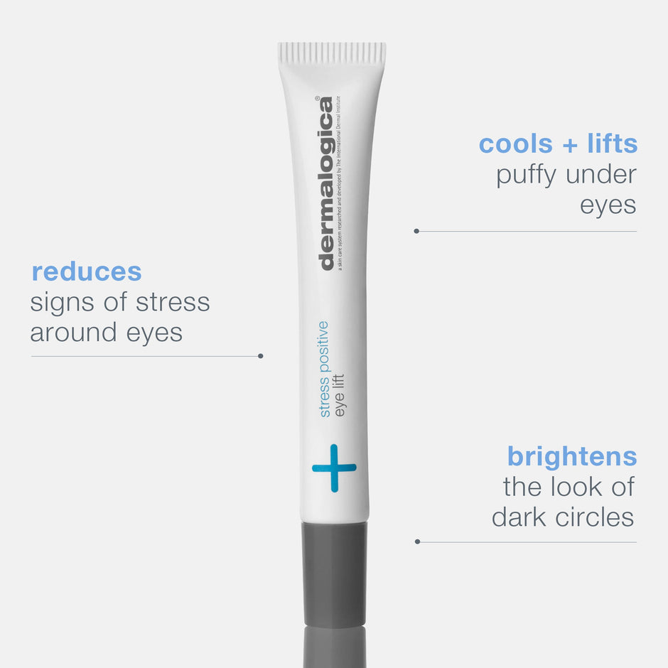 Eye Treatments for Brightening & Smoothing | Dermalogica®