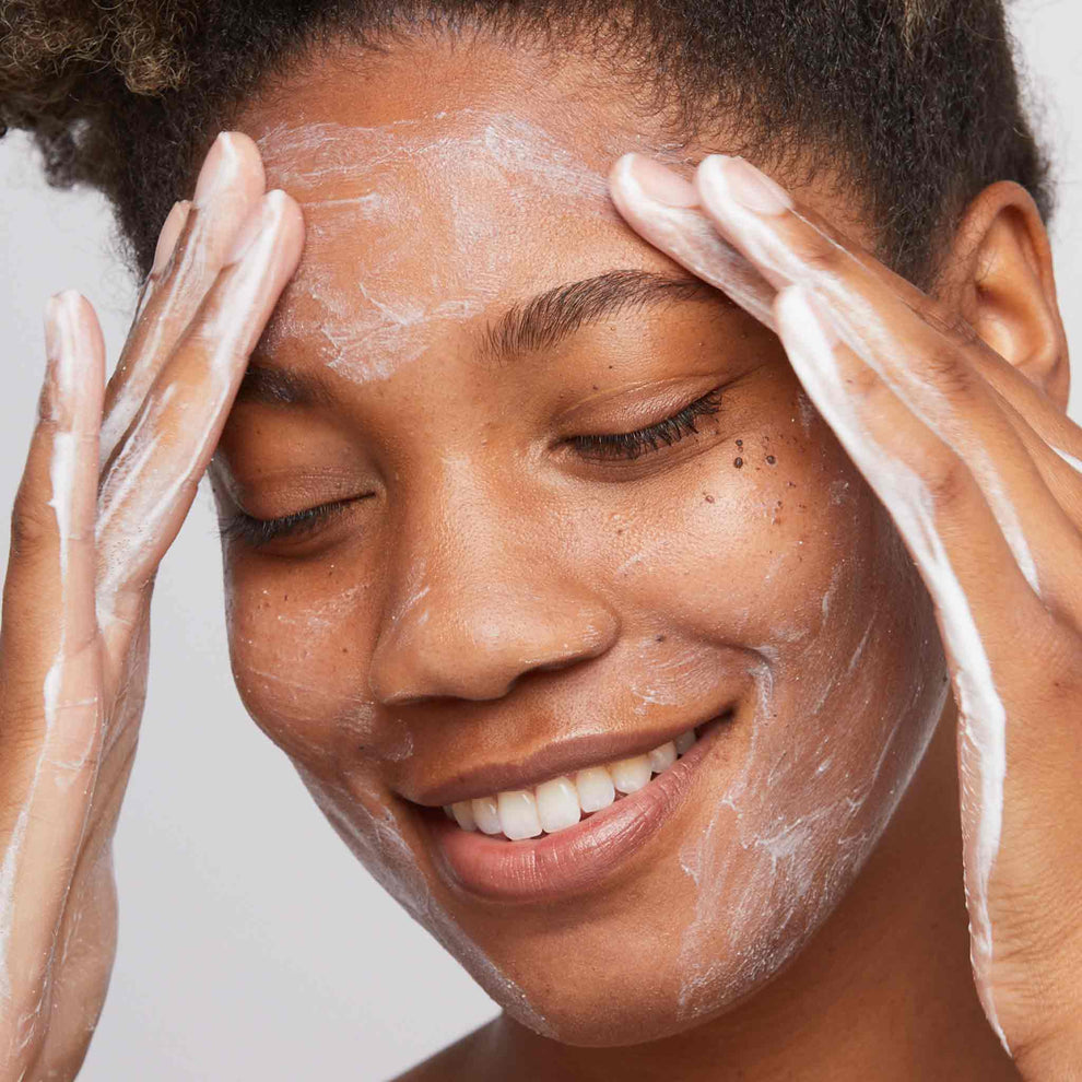 Discover Healthy Skin Kit, Daily Skin Health with Best Sellers Travel ...