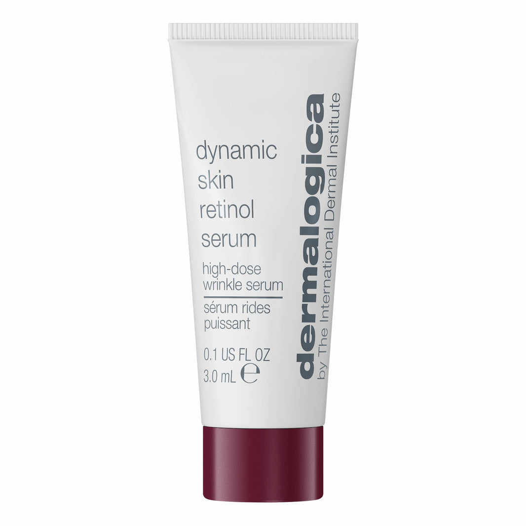 free samples – Dermalogica