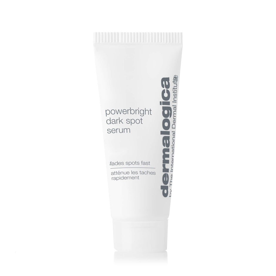 free samples – Dermalogica