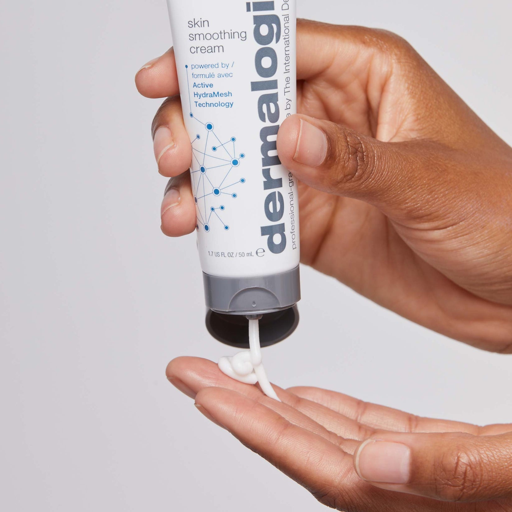 Hydrating Skin Smoothing Cream for Long-Lasting Hydration | Dermalogica®
