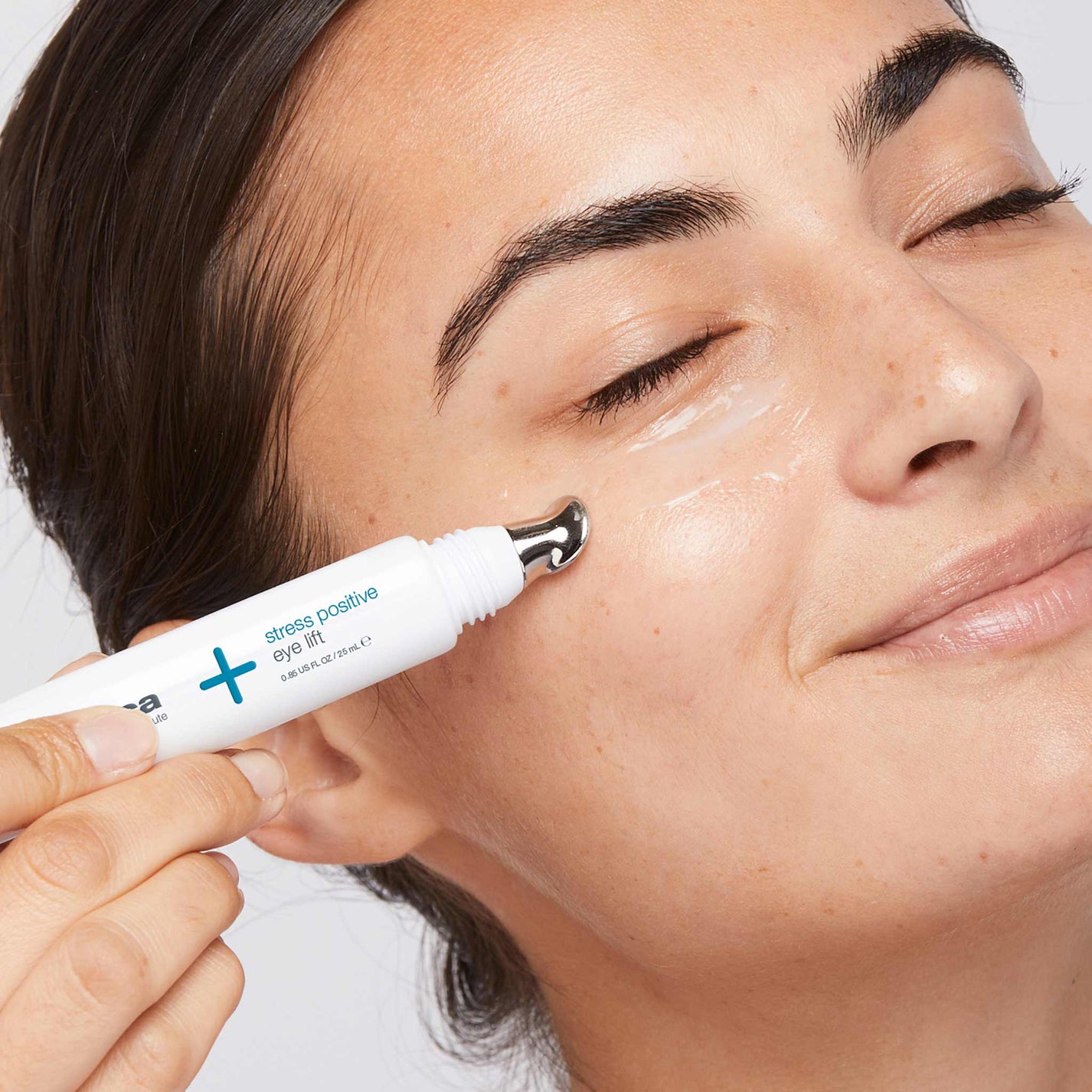 Stress Positive Eye Lift, Under Eye Bag Treatment | Dermalogica®