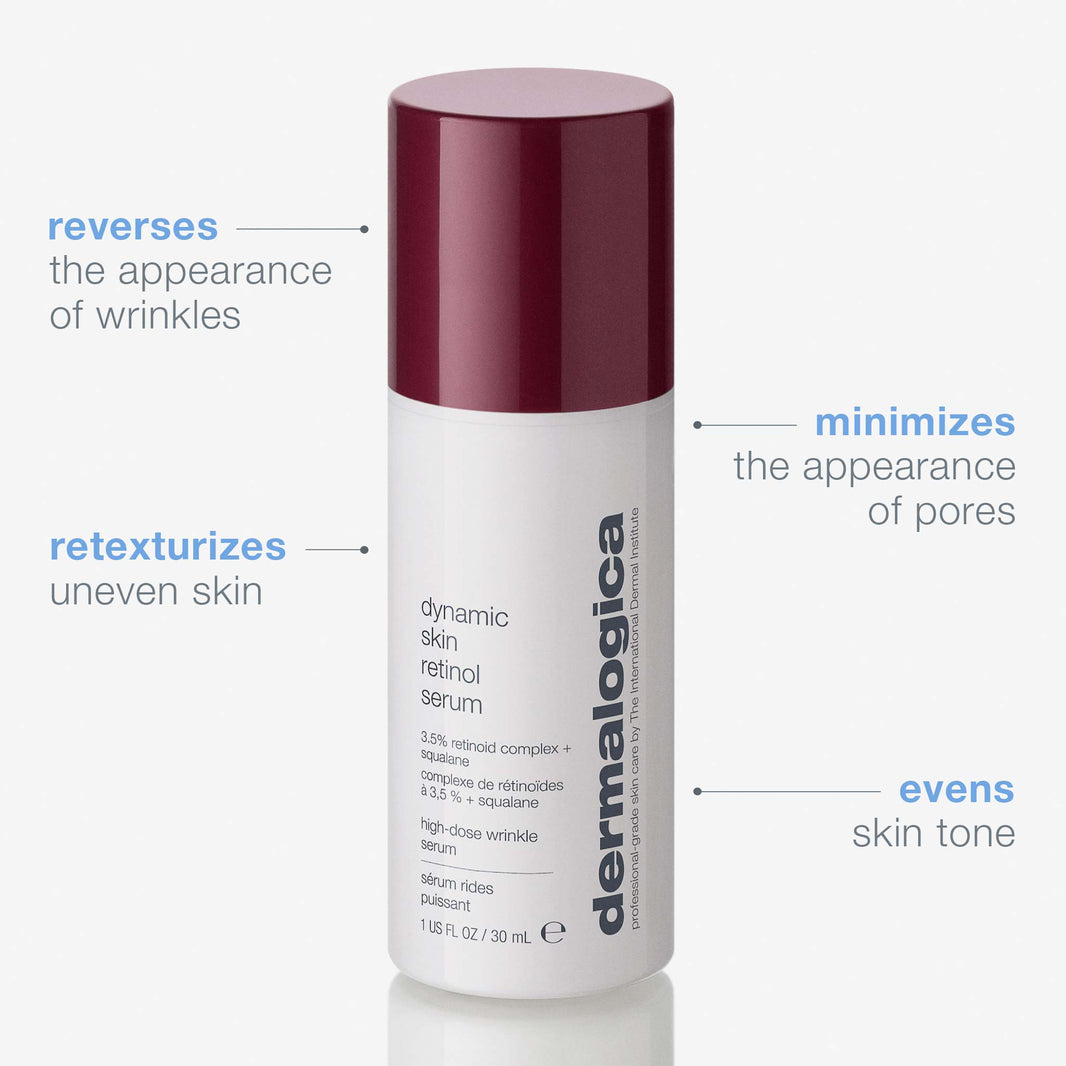 Our Story | Professional-Grade Skin Care Since 1986 | Dermalogica®