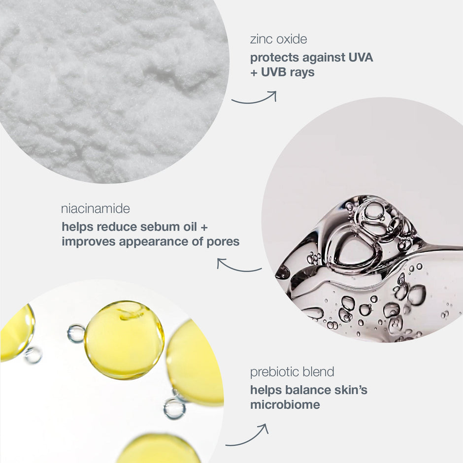 Protect Your Skin With Our Range of SPF Products | Dermalogica®