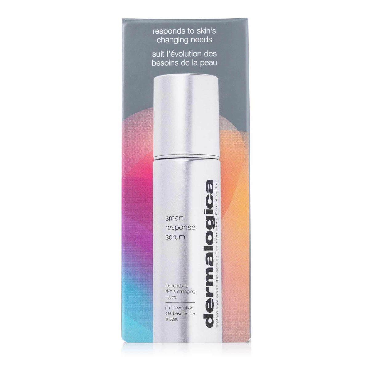 Smart Response Serum, Hydrating, Brightening | Dermalogica®