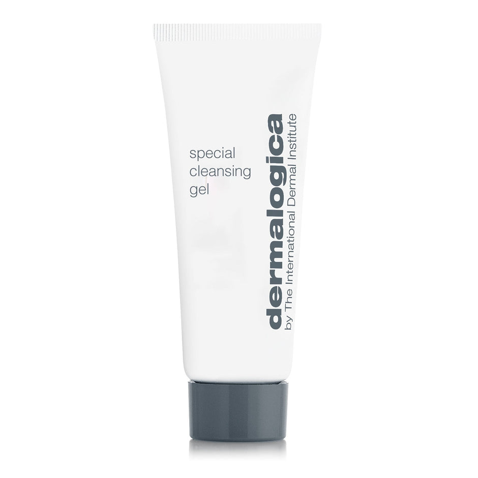 free samples – Dermalogica